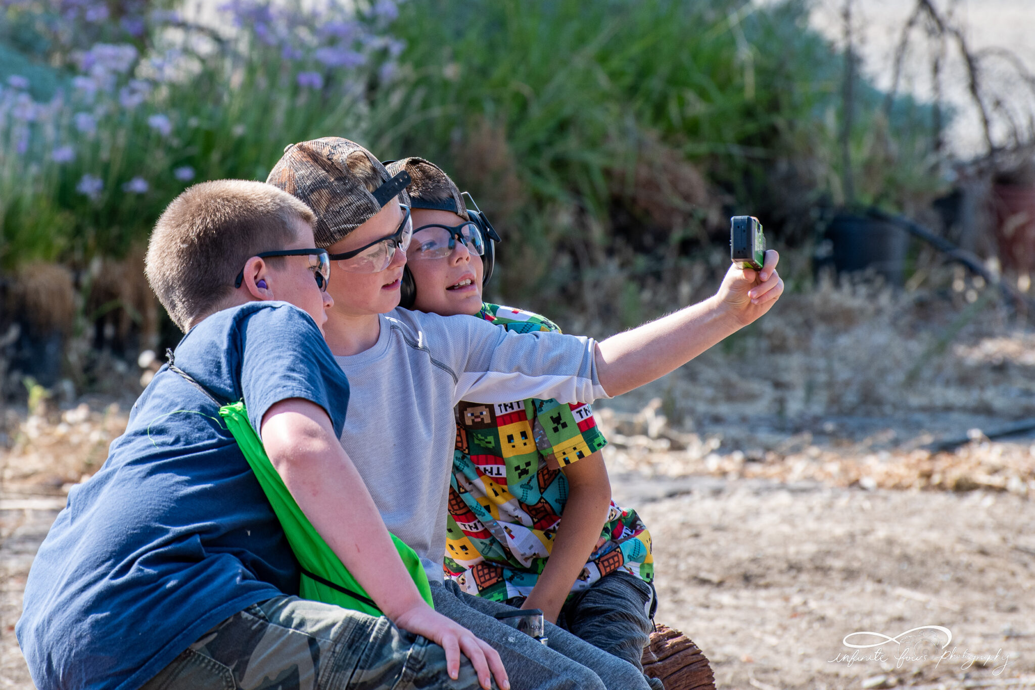 Camp Programs & Activities – KOSC