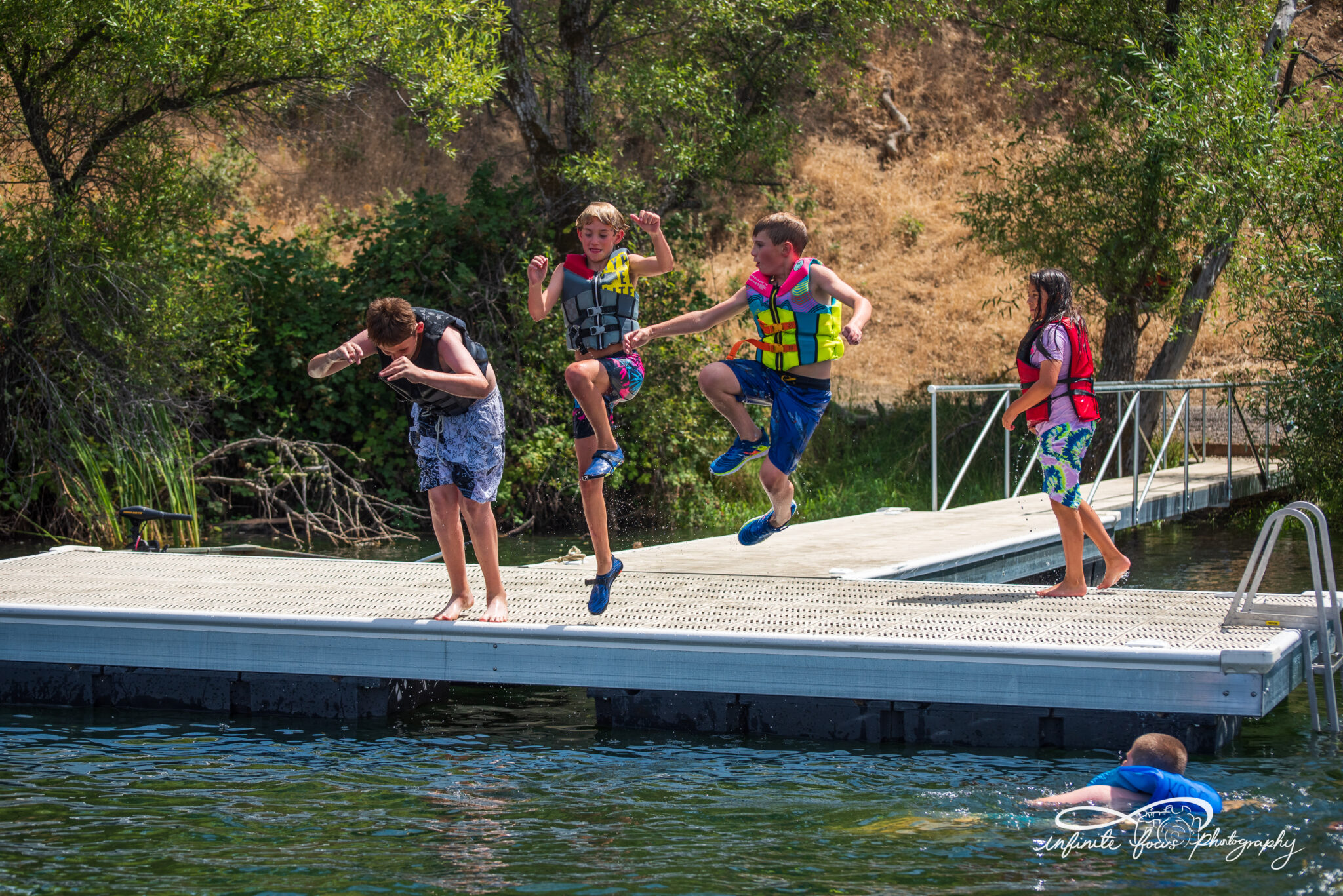 Camp Programs & Activities – KOSC