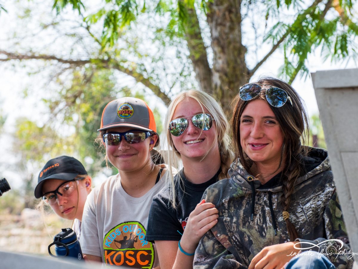 Camp Programs & Activities – KOSC